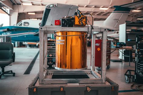 Sensors Dynamic Aviation