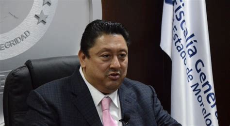 Fiscal De Morelos Califica Como ‘terrible Decisión De Jueza Que Dejó