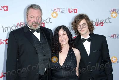 Photos And Pictures Roberta Pacino And Guests At The 35th Annual Afi