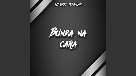 Bunda Na Cara YouTube