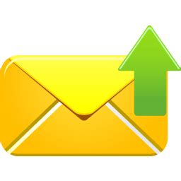 Send Email Button Png