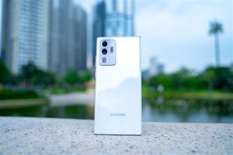 So S Nh Samsung V Xiaomi Cu C I U C Ng Th Ng Trong Ph N Kh C Smartphone Android