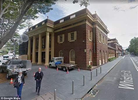 Sydney Uber Driver Charged Over Indecent Assault Of A Woman Daily