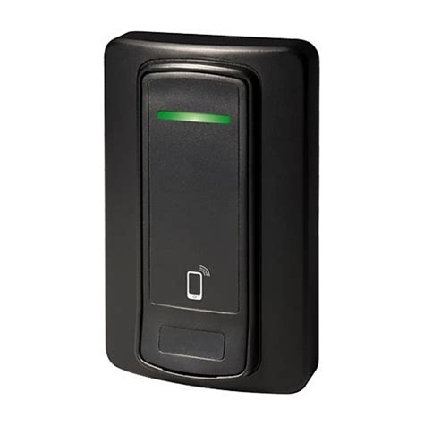ZKTeco Mobile Ready Smart Card And Bluetooth Proximity Reader KR500BT
