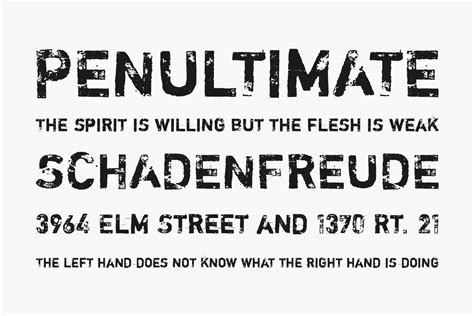 Shortcut Fonts Shmonts