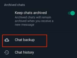 How To Logout From WhatsApp Mobile And Web