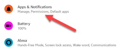 How To Remove Recommendations On Amazon Fire Tablets