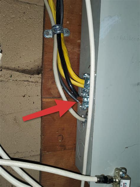Rts Meter Relectrical