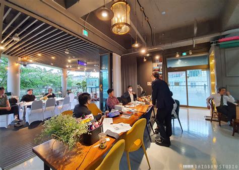 광고 가족사진 갤러리 레인보우 스튜디오