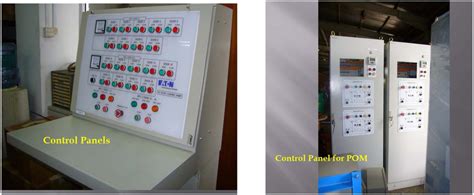 PMC Production PM CONT