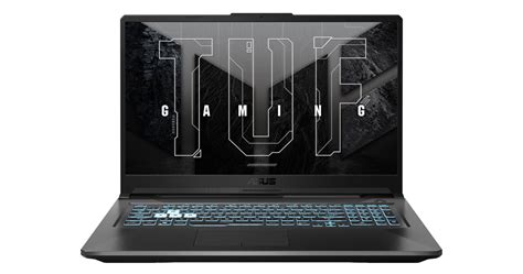 Asus bringt neue Gaming-Notebooks ROG Zephyrus M16 & S17 sowie TUF ...