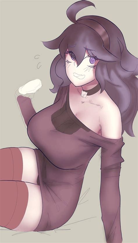Rule 34 Collar Gaken If Hex Maniac Pokemon Thighhighs 7907582