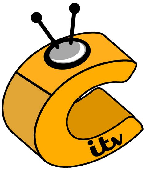 Citv Logo Combination 2009 2013 By Vincerabina On Deviantart