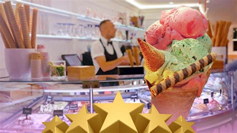 הגלידה האהובה ביותר בארץ זו הבחירה של הישראלים בסקר הגדול אייס