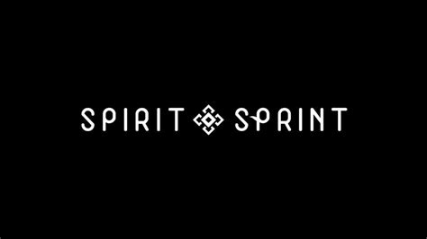 We've finished the intro to our game Spirit Sprint. No textures, only a ...