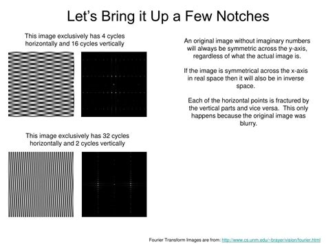 PPT Fourier Transform PowerPoint Presentation Free Download ID 3484927