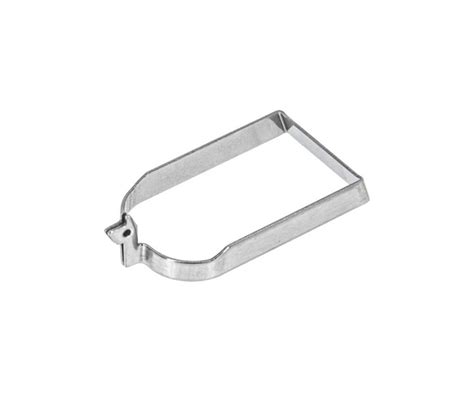 Aip Stainless Steel Trigger Bow For Tokyo Marui Hi Capa Airsoft