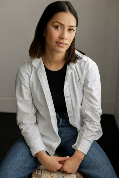 Lucianne Buchanan Biography