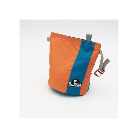 Jacob Boulder Chalk Brazzbag Brazz