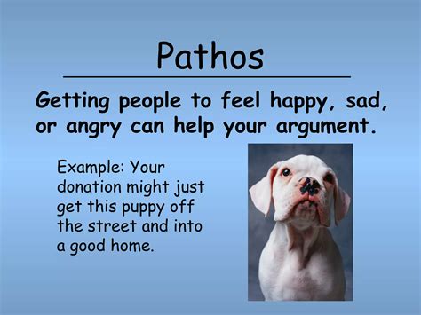 Persuasive Strategies Pps