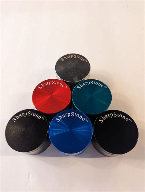 Sharpstone Grinder N2u