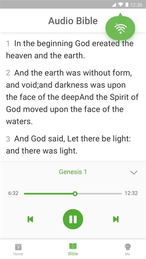 King James Bible Kjv Free Bible Verses Audio Pricepulse