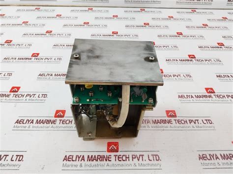 Terasaki Aut Bd Uvt Trip Device Aeliya Marine