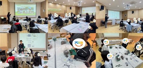 2024 11 16 기념일로 찾아보는 직업체험 프로그램 진로캘린더 3차 사진첩 연수구청소년진로지원센터