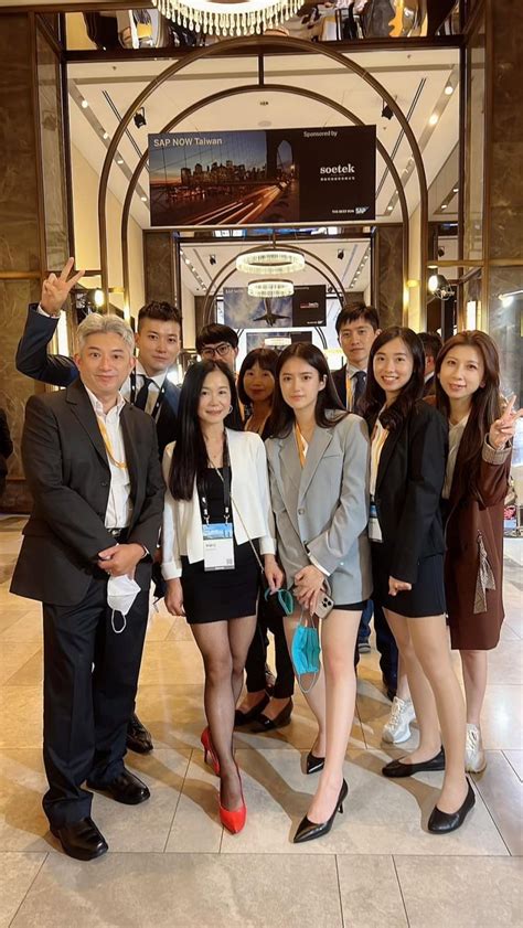 英渥德科技innatech客戶滿意度最高的sap顧問公司 Sap Now Taiwan 2022