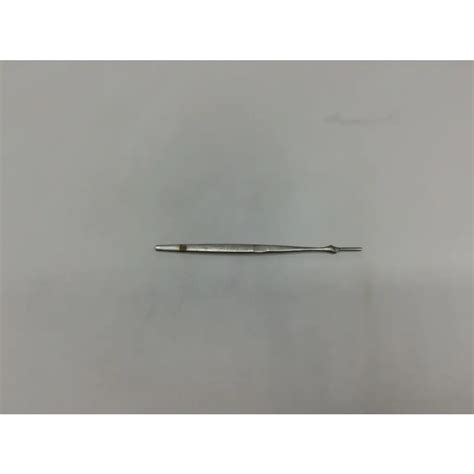 Aesculap Bb77 Surgical Scalpel Handle A Biomedical Service