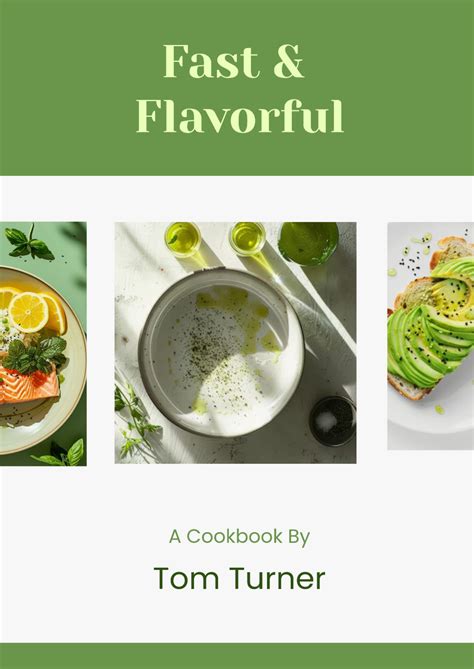 How To Makecreate A Cookbook In Microsoft Word Templates Examples 2023