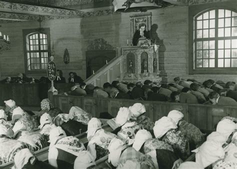 The Legend Of Gösta Berling