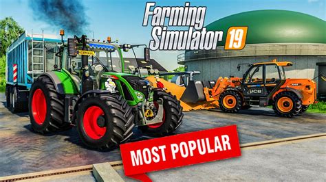 Top Popular Mods January FS Mod Pack KingMods