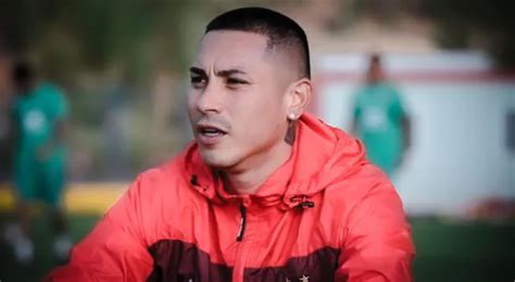 Dónde jugará Jean Deza el Club que compite internacionalmente avanza en negociaciones