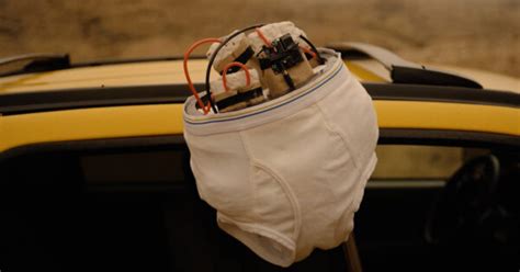 Saxx Is Breaking Bad On An Infamous Pair Of Tighty Whities