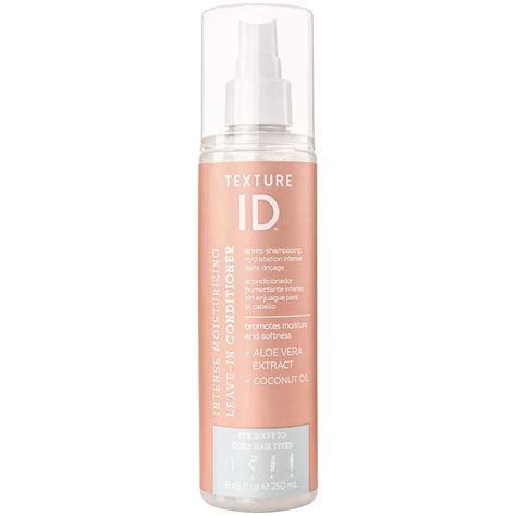 Amazon Com Texture ID Deep Treatment Hair Masque Beauty