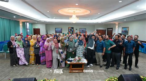 Sambutan Hari Integriti Perda 2023