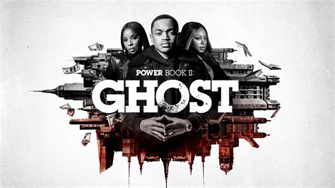Watch Power Book Ii Ghost Full Hd Episodes Online Airtel Xstream