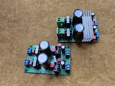 For Sale - Acko Dual mono ES9038PRO DAC, Ian's McFifo | diyAudio