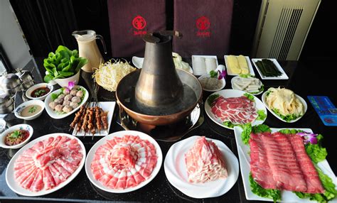 旅游与美食兼得的5个好去处，不去走个一两处实乃人生一大憾事！