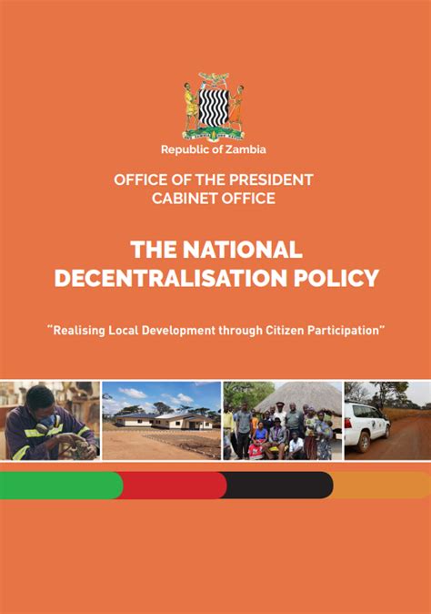 Decentralisation Secretariat