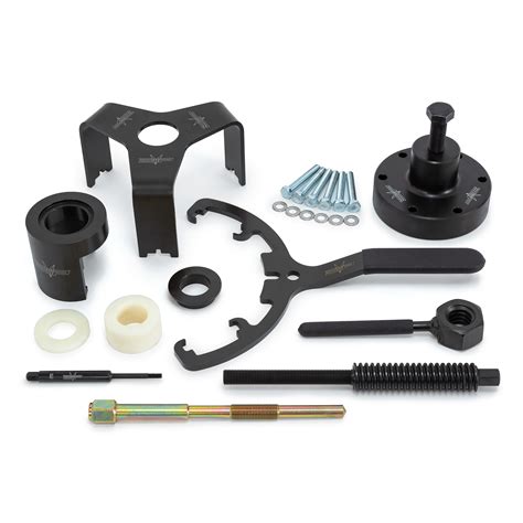 Evo Shift Tek Ultimate Can Am Pdrive Primary Clutch Tool Kit