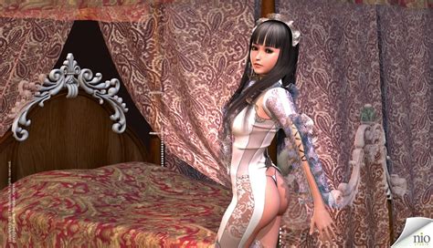 Project Sex House NioStudio AMI 293 1 AllPornComic