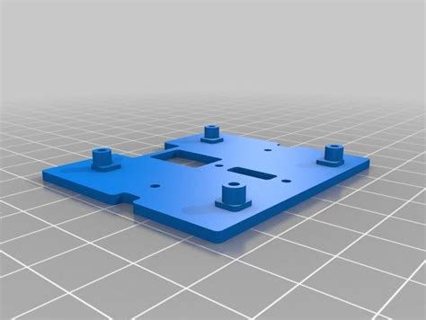 Miniplan V6 Mason By Shinweichiou Thingiverse Diy Robot Mason