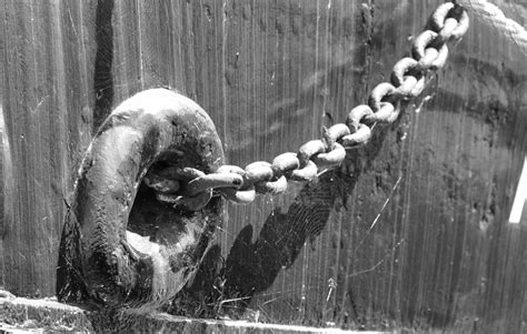 Ancla Cadena Embarcacion Foto Gratis En Pixabay Pixabay