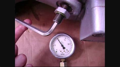 Bent Axis Motors Using Displacement Limiters For Control Threshold Adjustment YouTube