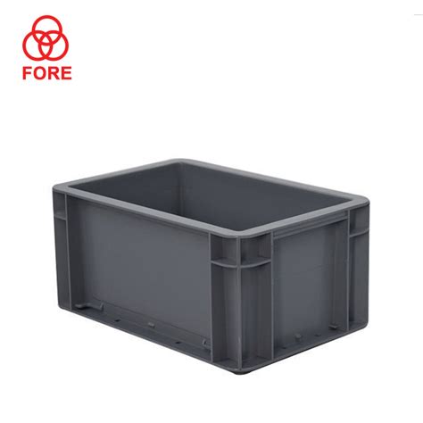 Eu周转箱 苏州滏瑞精密电子