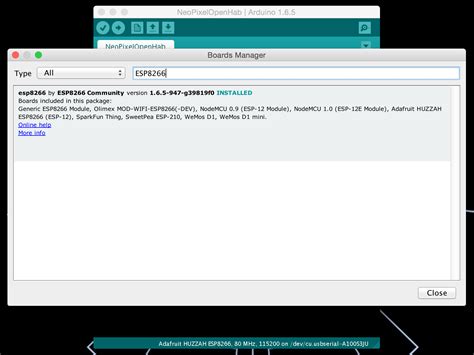 Building A Home Automation System With Openhab To Control Leds