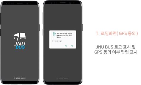 GitHub Nhwa Jnubus Androidstudio App App Development JNU BUS