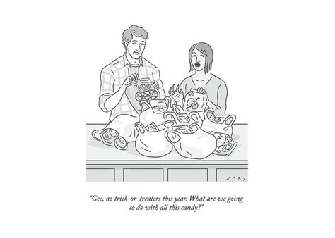 All This Candy Greeting Card By Kim Warp